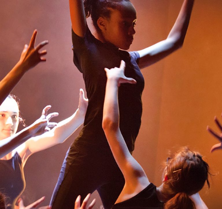 Classes: Stage & Screen Team - Champions Theatre Arts
