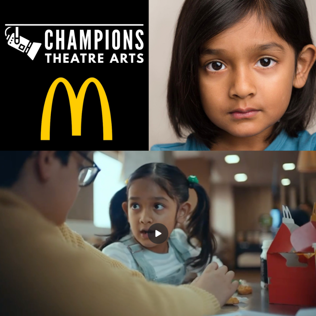 Performing Arts Theatre Dance and Screen - Champions Theatre Arts